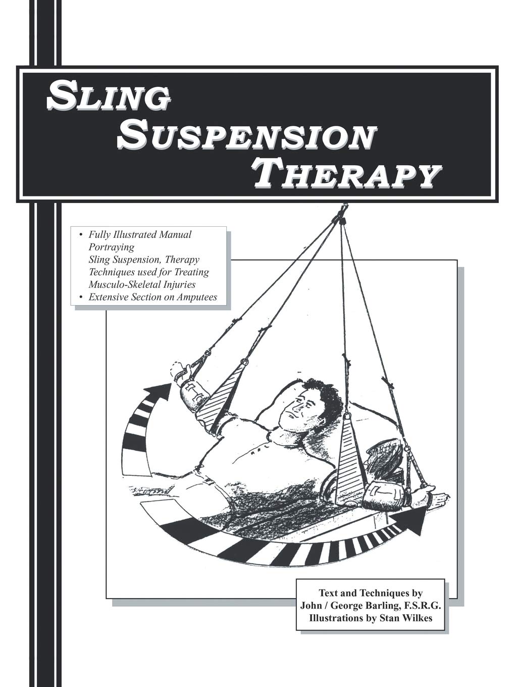 Buy Sling Suspension Therapy Book Online at Low Prices in India | Sling ...