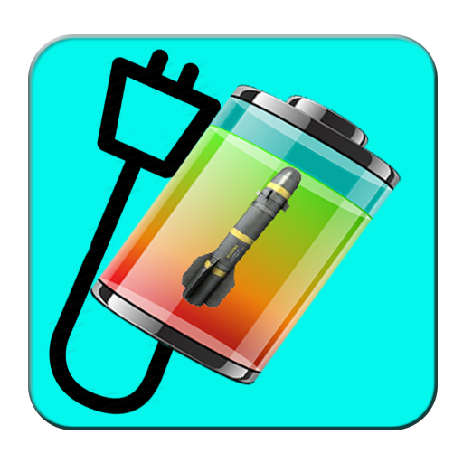 Fast Battery Charger - App on Amazon Appstore