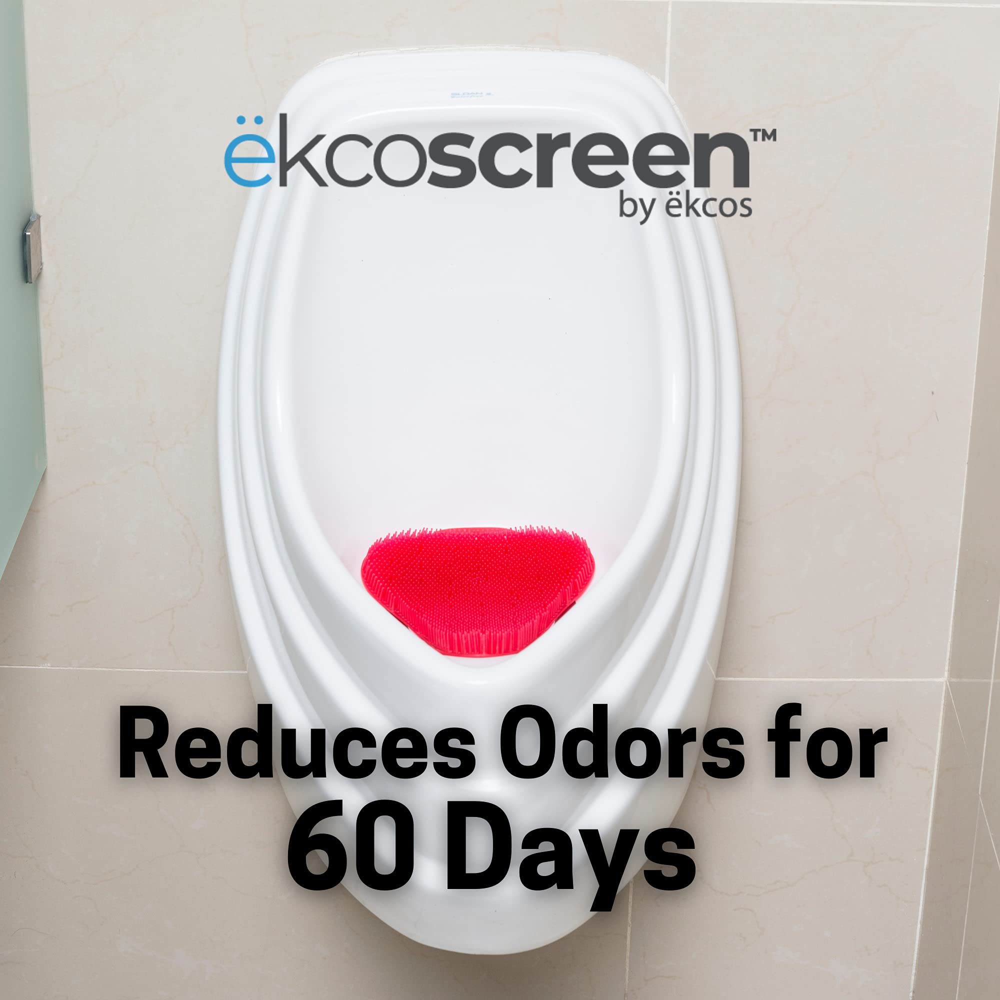 Diversey Ekcos Innovations EKS-10R-12 ekcoscreen 60 Day Premium Anti ...