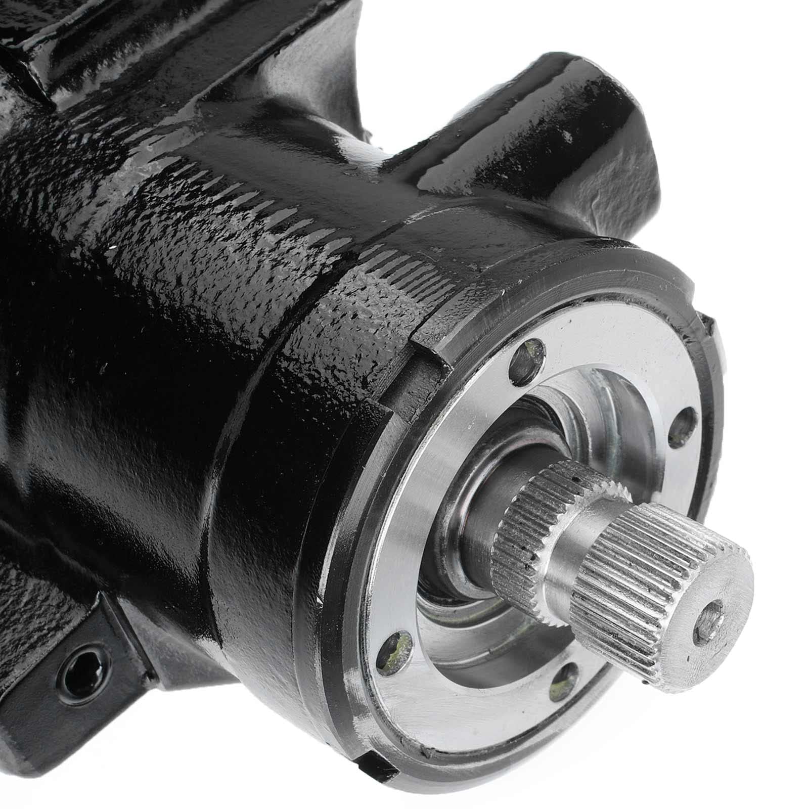 A-Premium Complete Power Steering Gear Box Gearbox Assembly Compatible ...