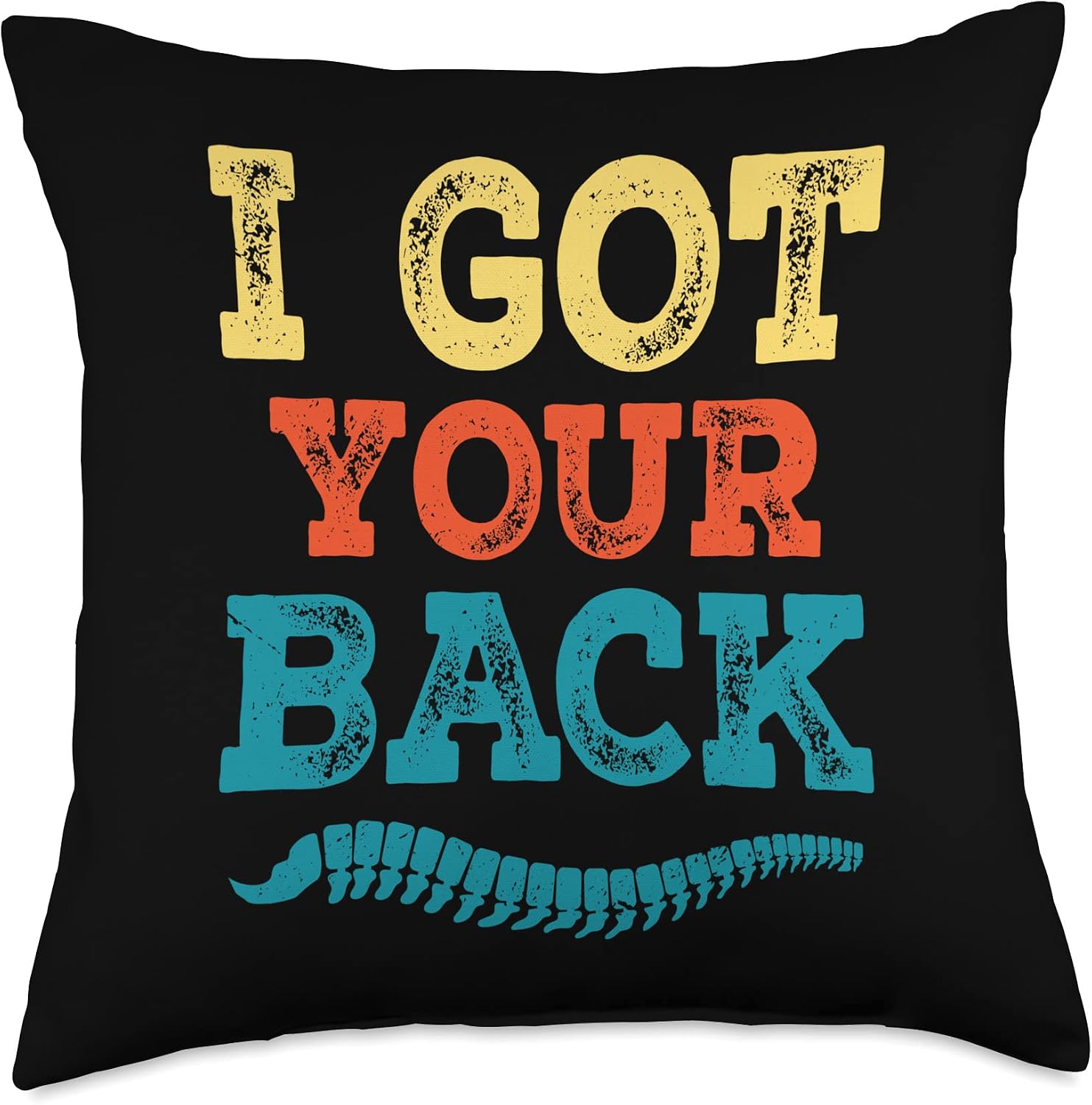 Amazon.com: Chiropractor Chiropractic Spine Whisperer Bone Doctor Throw ...
