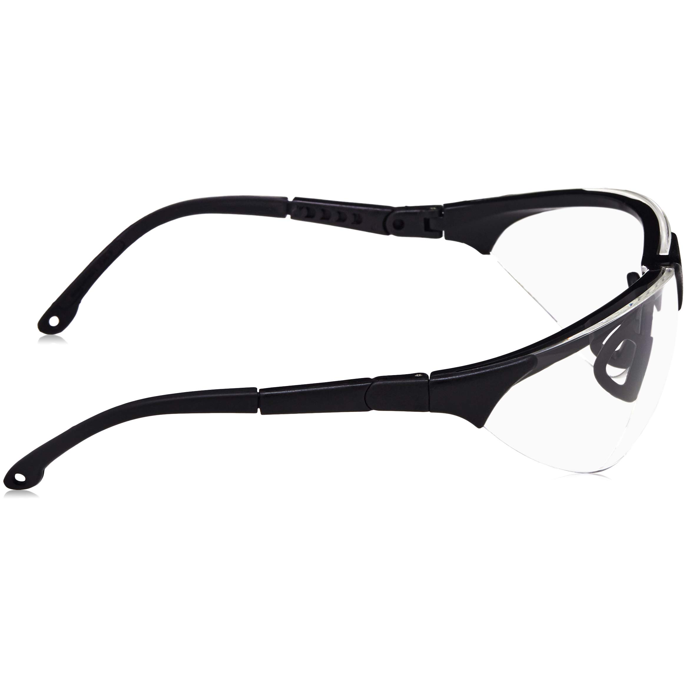 Snapklik.com : Basics Anti-Fog Shooting Safety Glasses Eye Protection