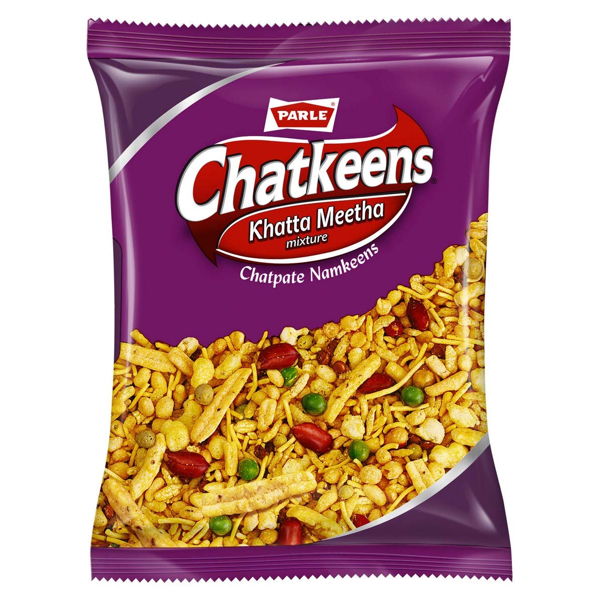 Parle Chatkeens KT Meetha, 198g : Amazon.in: Grocery & Gourmet Foods