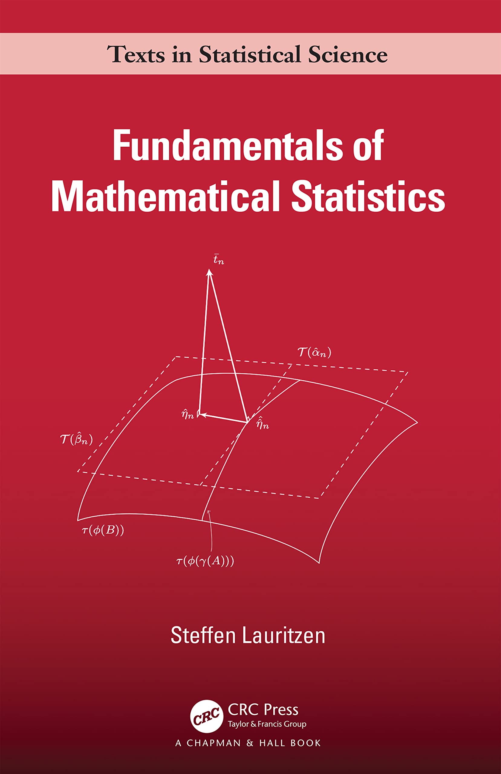 Amazon.com: Fundamentals of Mathematical Statistics (Chapman & Hall/CRC ...