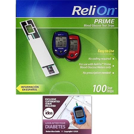 Amazon.com: Track Your Blood Sugar Levels, Keep Your Diabetes Under ...