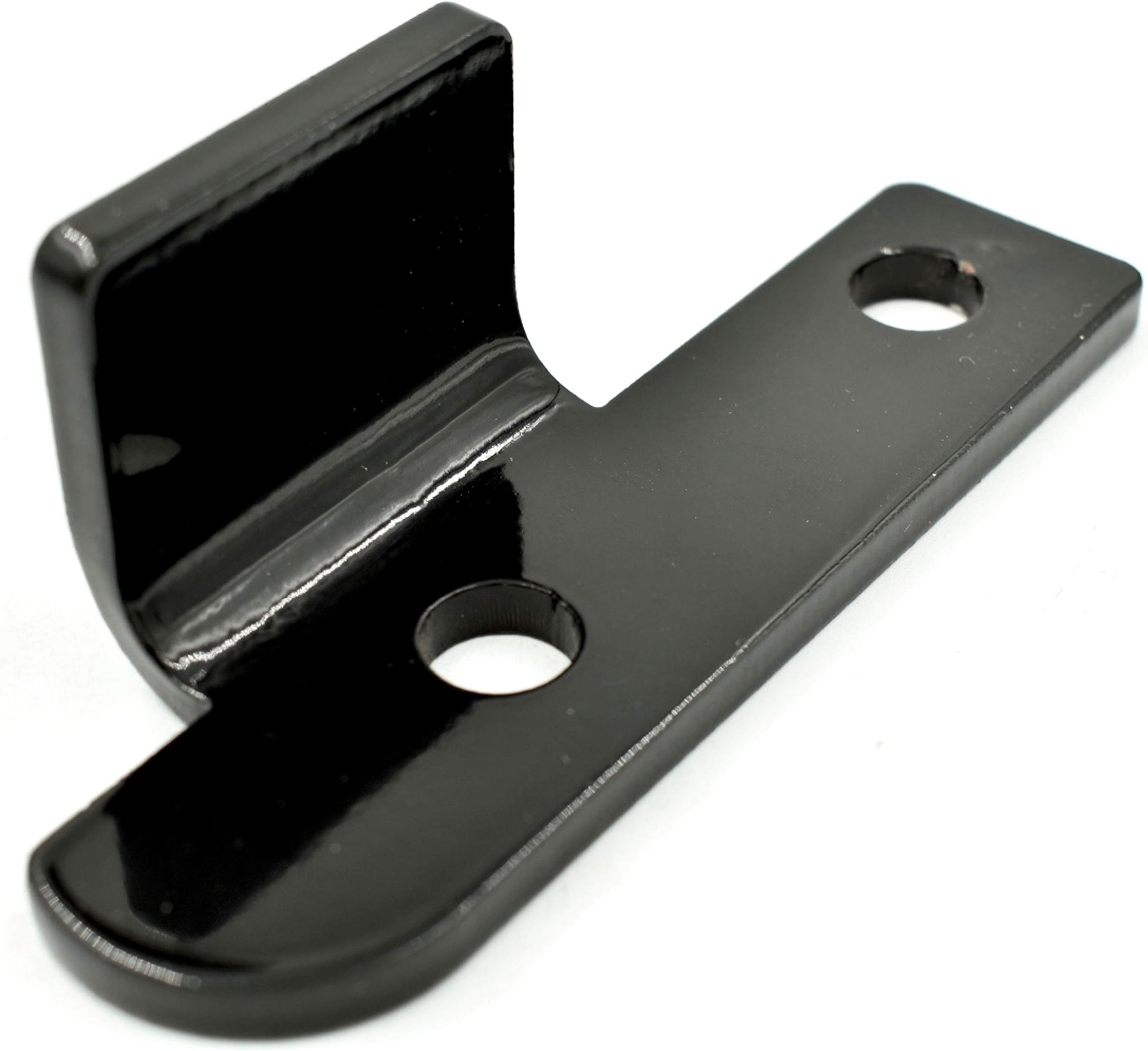 Amazon.com : HD Switch Clutch Anti Rotation Bracket & Grommet ONLY ...