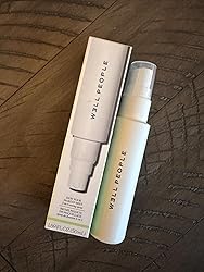 Amazon.com: Well People Dew Your Makeup Mist 3-in-1 Setting Spray, For ...