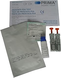 Amazon.co.uk: prostate test kit