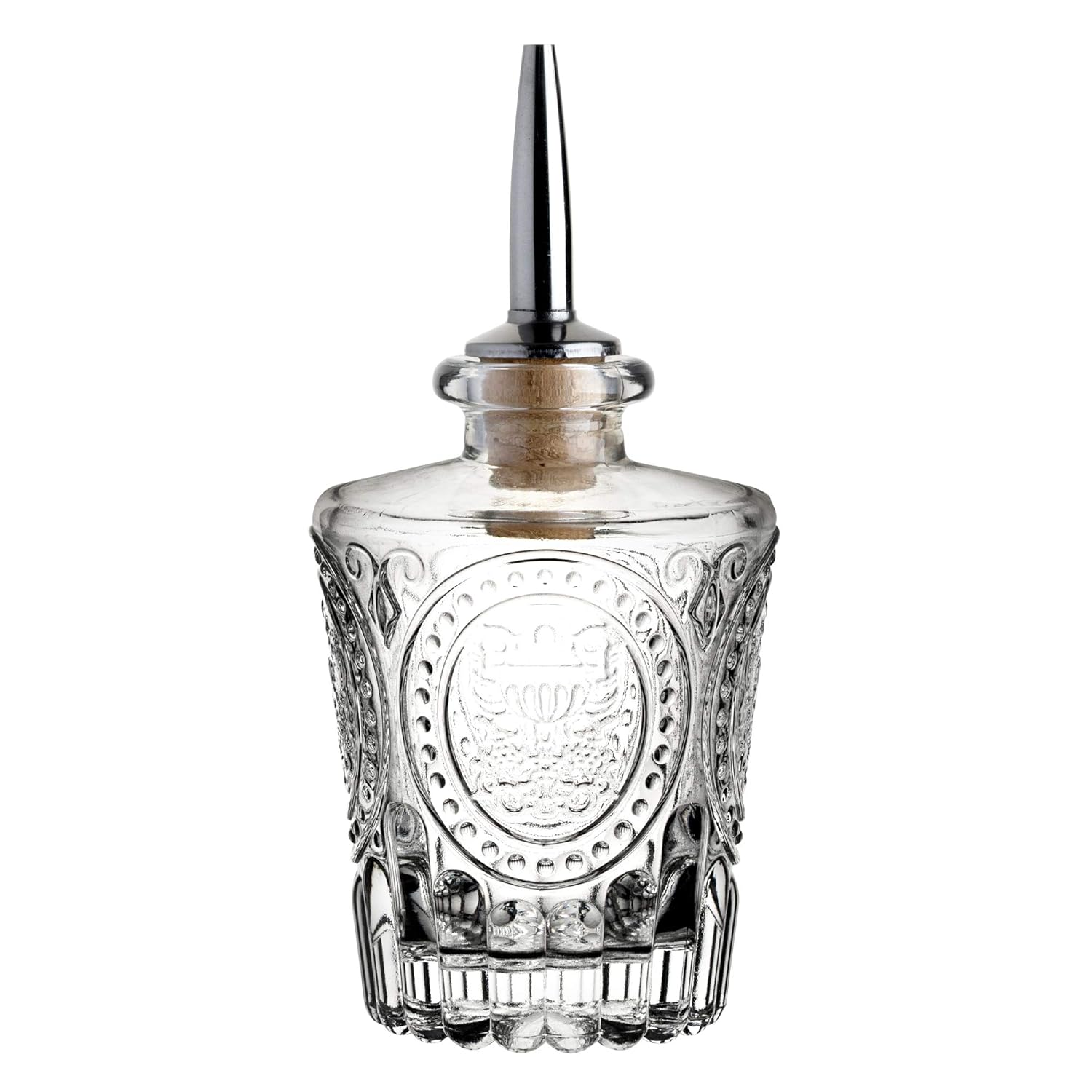 Nostalgia Dash Bottle 5oz (15cl) : Amazon.co.uk: Home & Kitchen