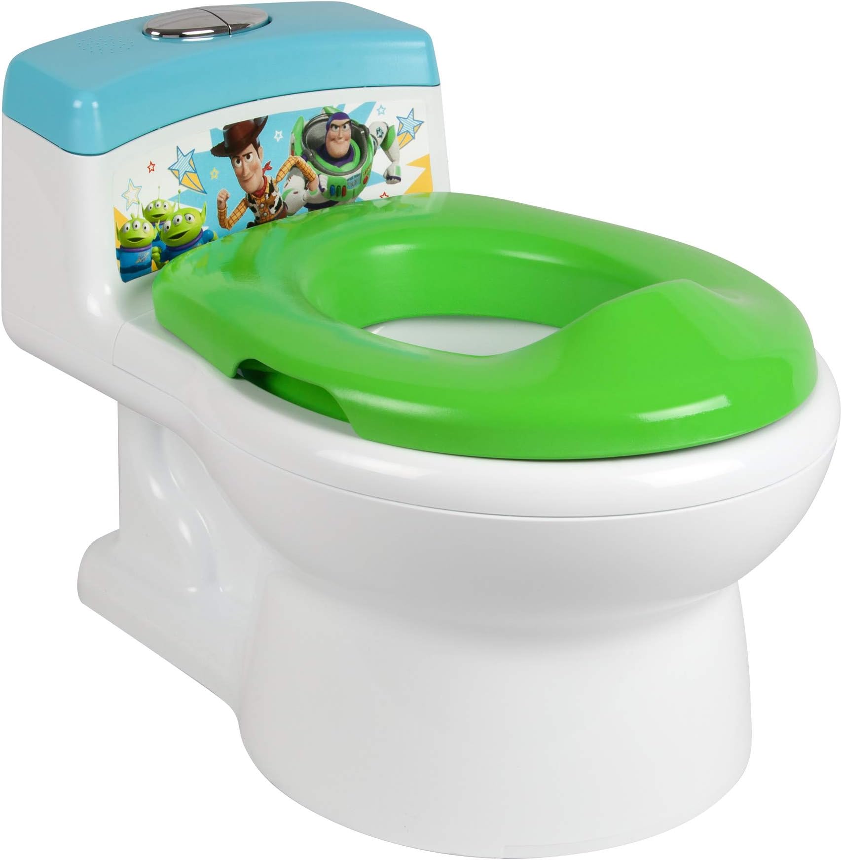 Amazon.com: Summer Infant Step Up Seat and Stepstool for Potty Training ...