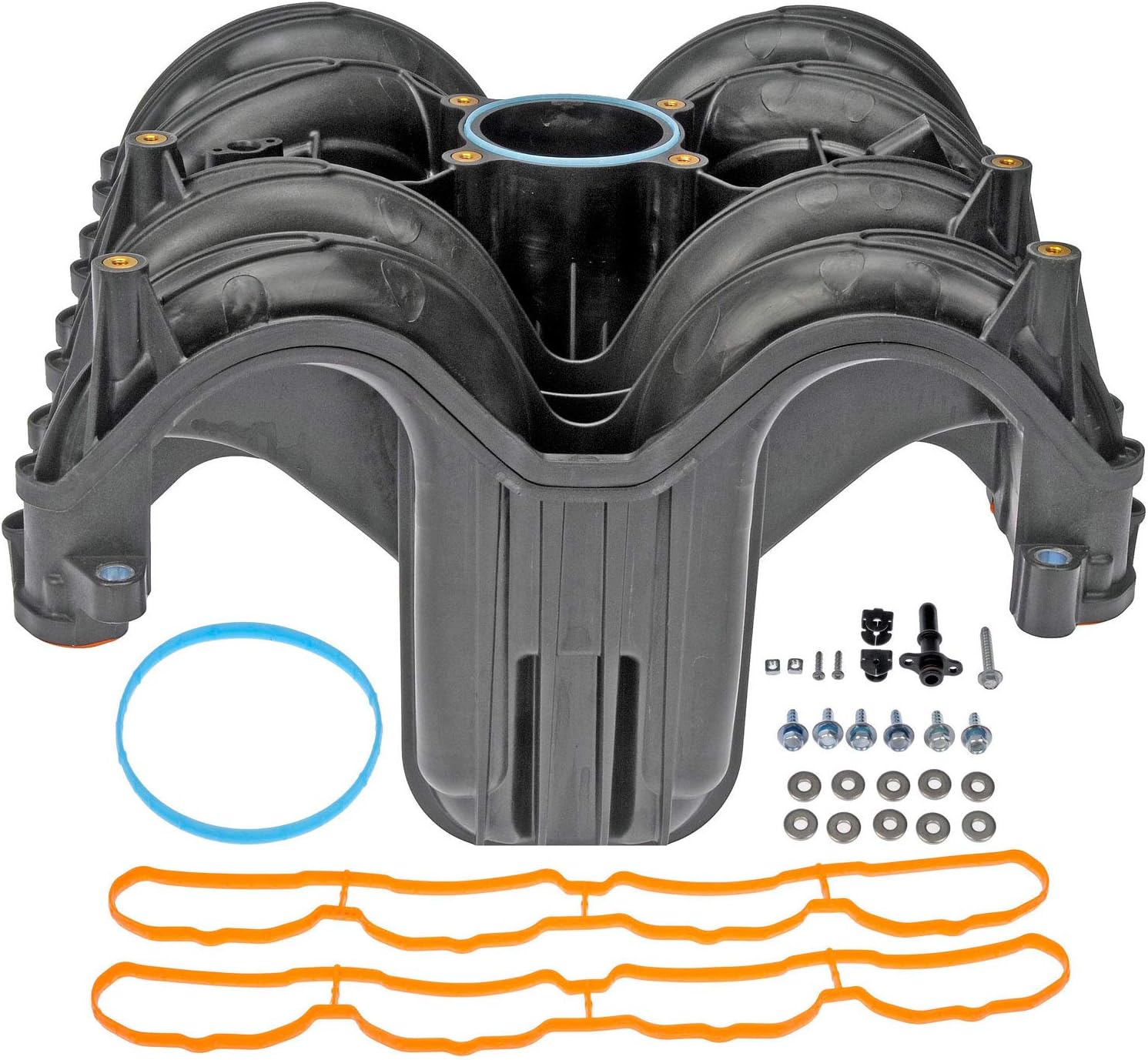 Amazon.com: Dorman 615-268 Engine Intake Manifold Compatible with ...