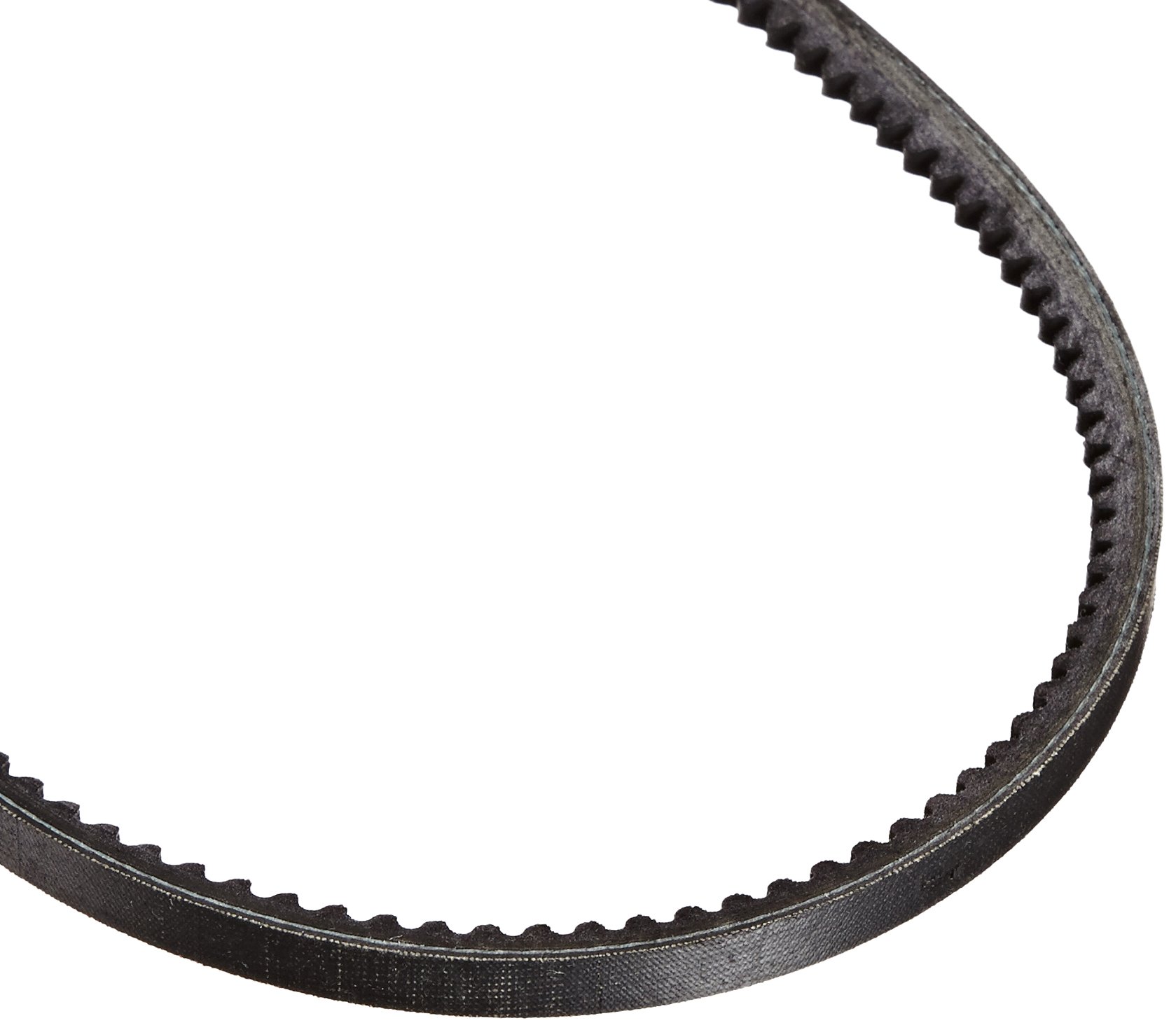 Amazon.com: Gates 3VX710 Super HC Molded Notch Belt, 3VX Section, 3/8 ...