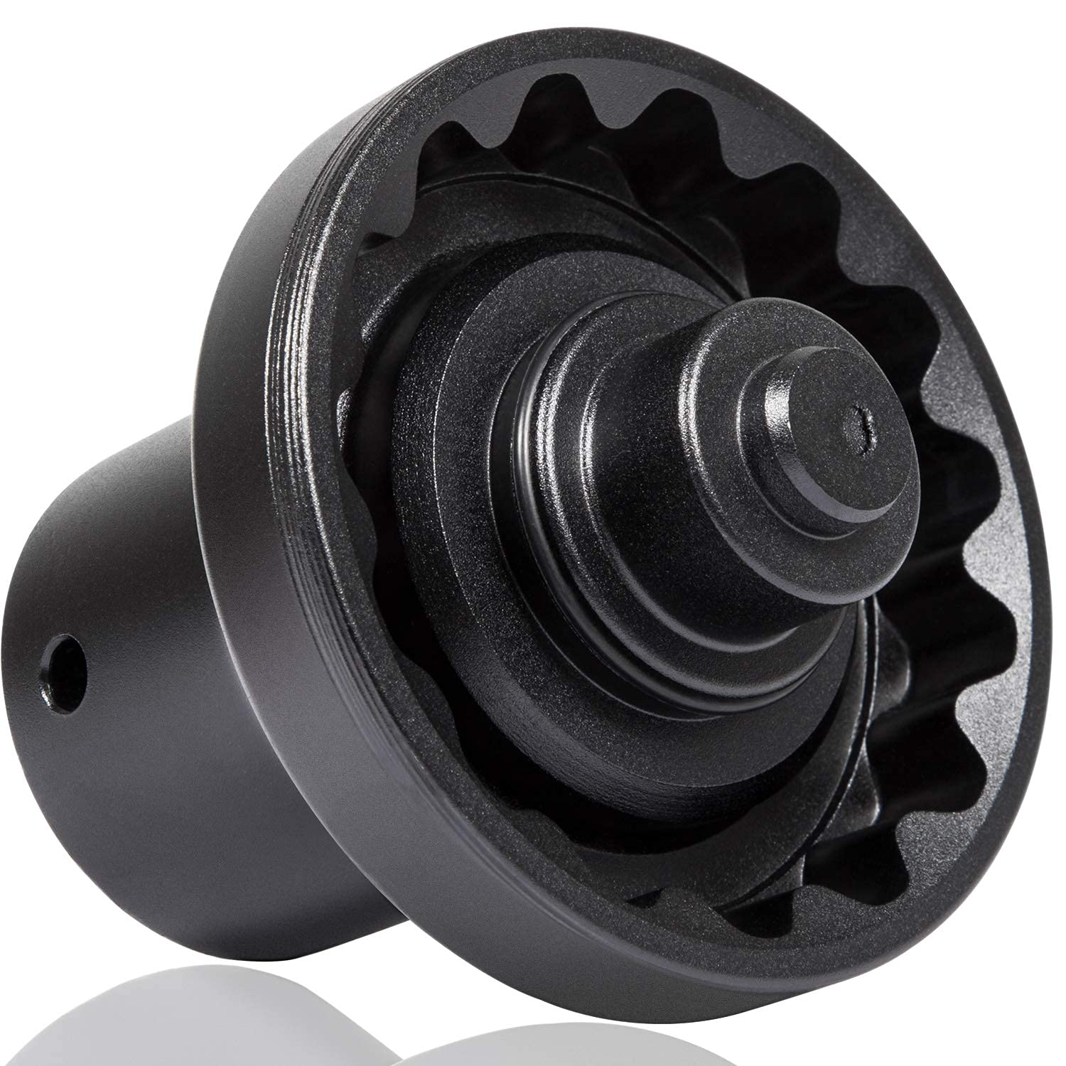 Centre Lock Wheel Nut Socket For Porsche 991 Cayman Panamera ...