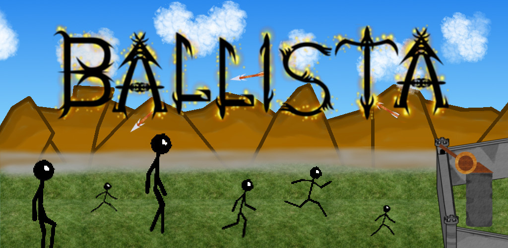 Ballista - App on Amazon Appstore