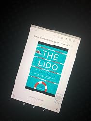 The Lido: The most uplifting, feel-good summer read of the year: Amazon ...