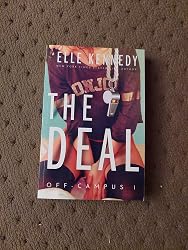 The Deal: The addictive sports romance from TikTok sensation and ...