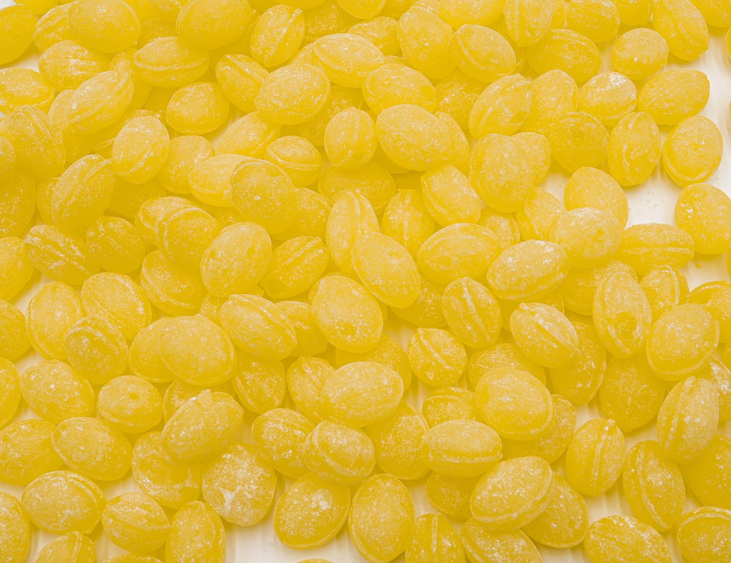 Amazon.com : LEMON DROPS Hard Candy 2 lb – Bulk Bag, Claeys Old ...