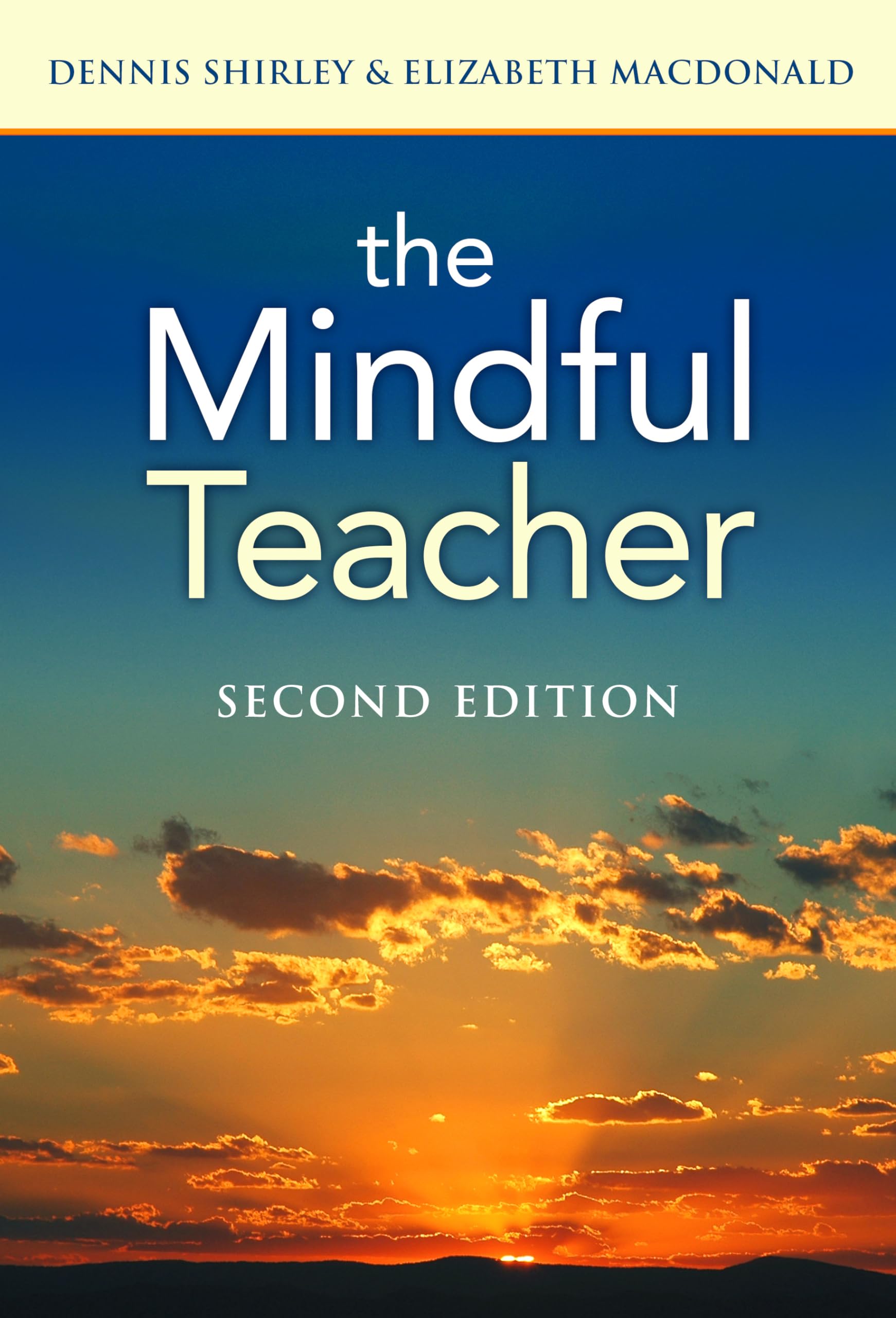 The Mindful Teacher (the series on school reform): Dennis Shirley ...
