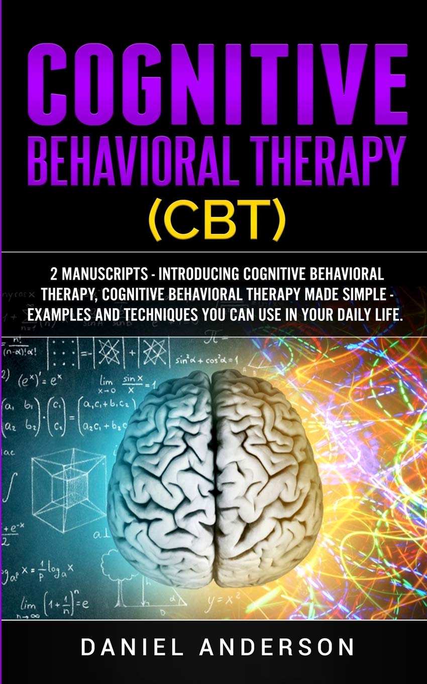 Cognitive Behavioral Therapy Cbt 2 Manuscripts Introducing Cognitive ...