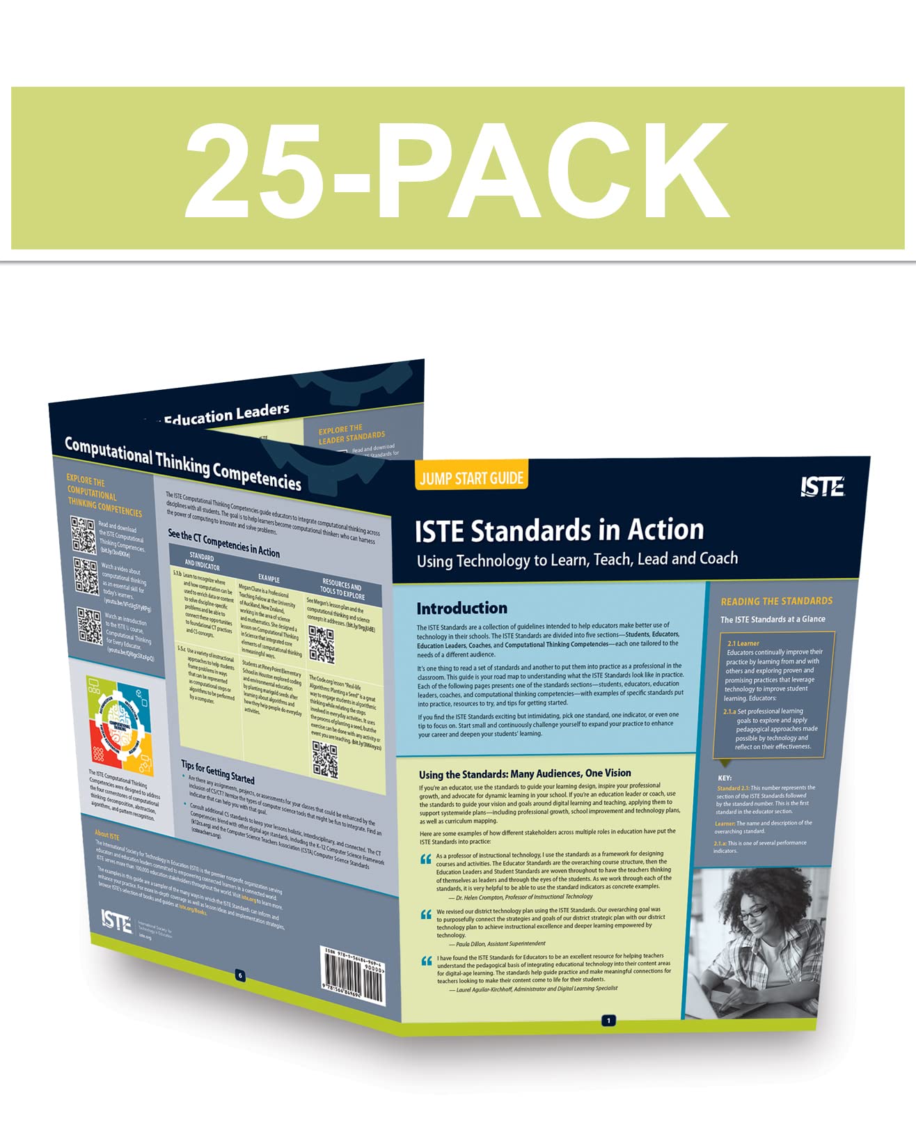 Snapklik.com : ISTE Standards In Action