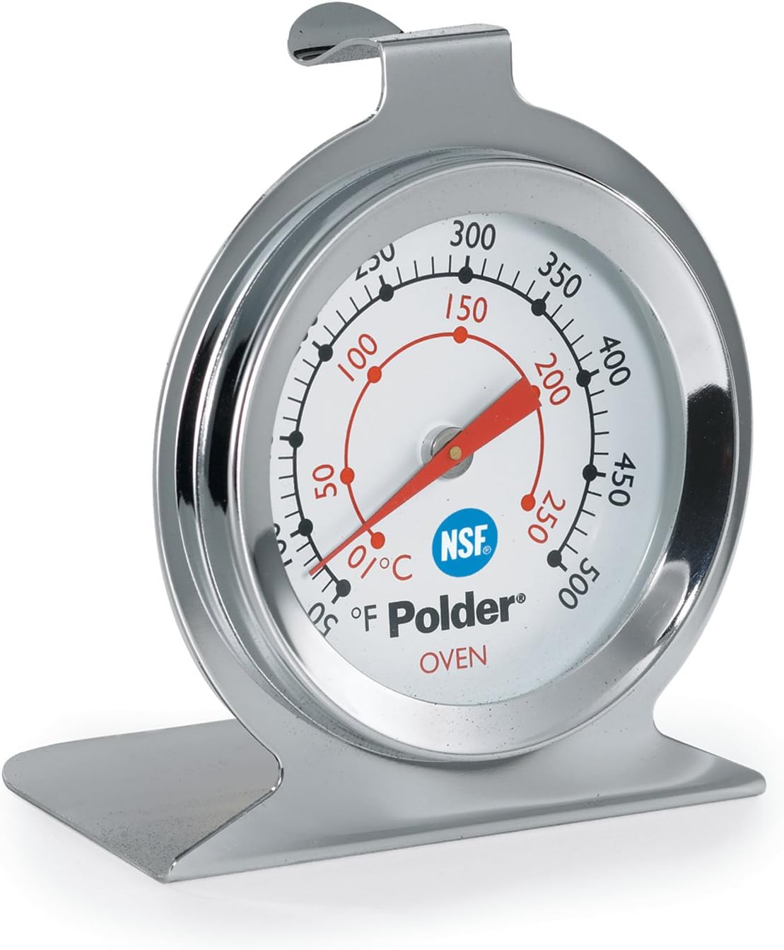 Amazon.com: Oven Thermometer (S/S): Home & Kitchen