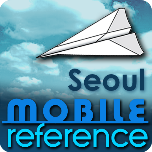 Seoul, South Korea - Travel Guide - App on Amazon Appstore