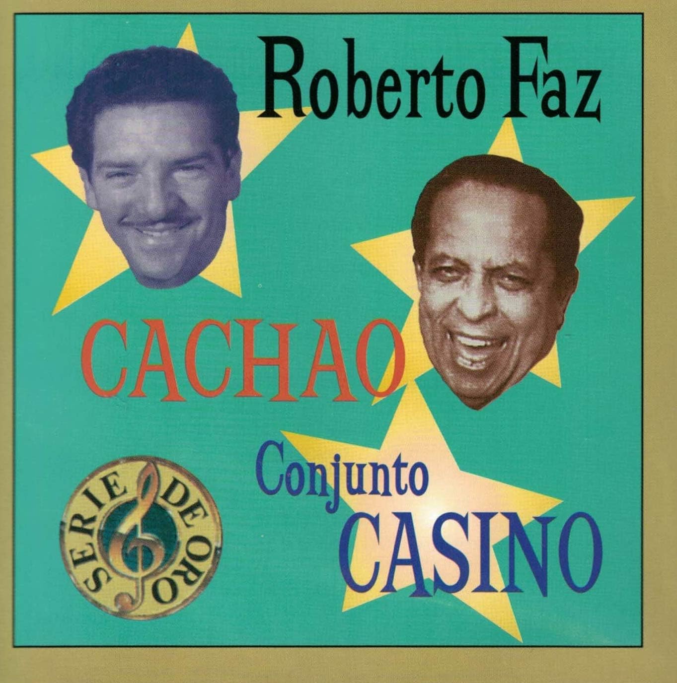 amazon-co-jp-serie-de-oro-music