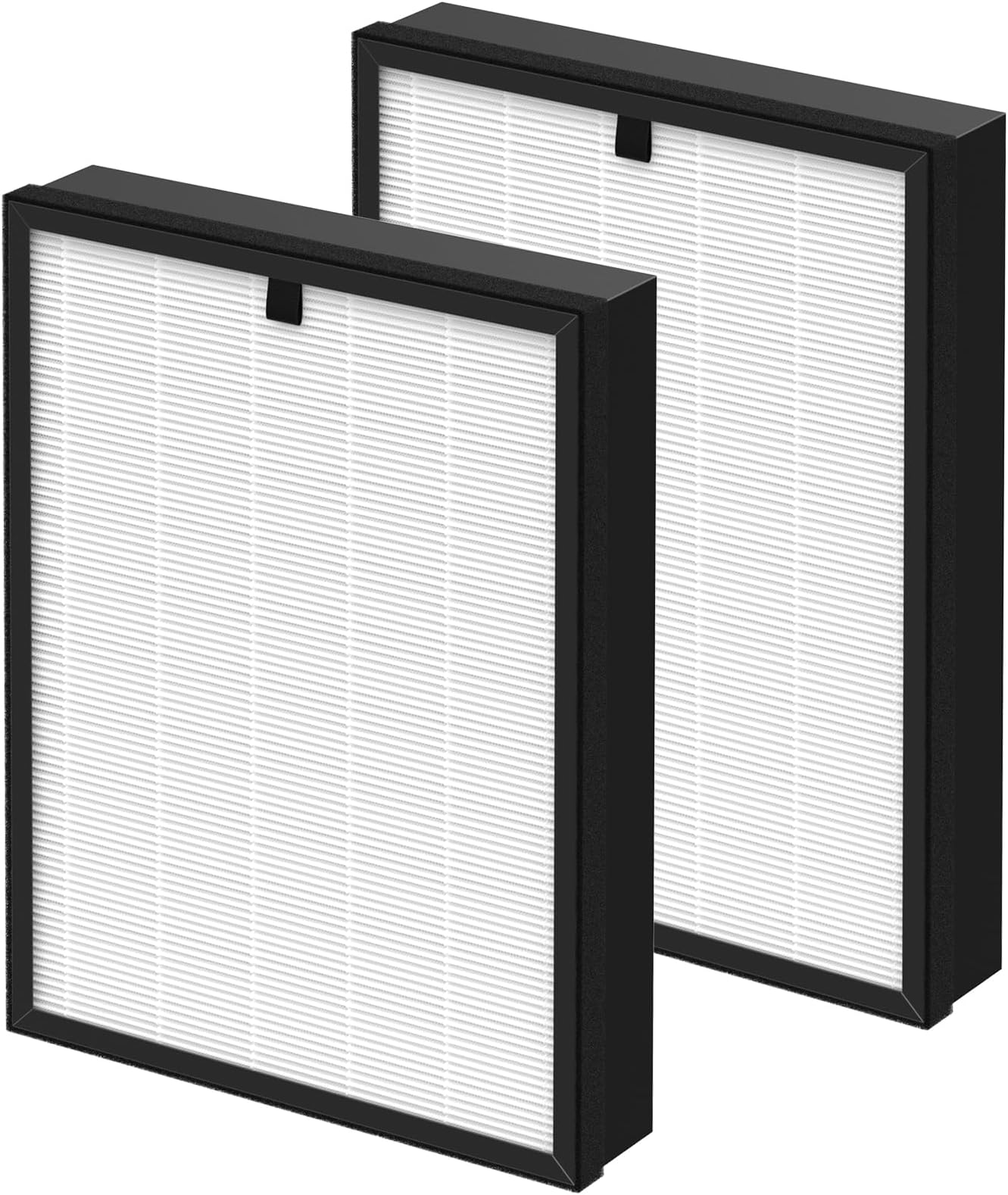 Amazon.com: 2 Genuine PuroAir 400 Replacement Filters HEPA 14 ...