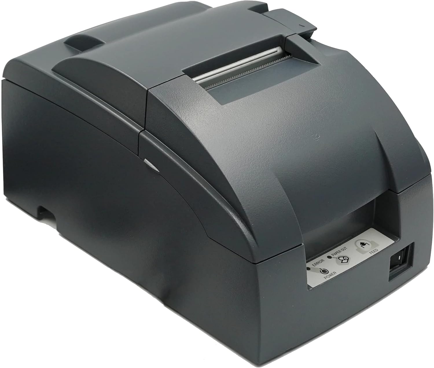 Amazon.com: Epson TM-U220B Dot Matrix Compact POS Impact Receipt and ...