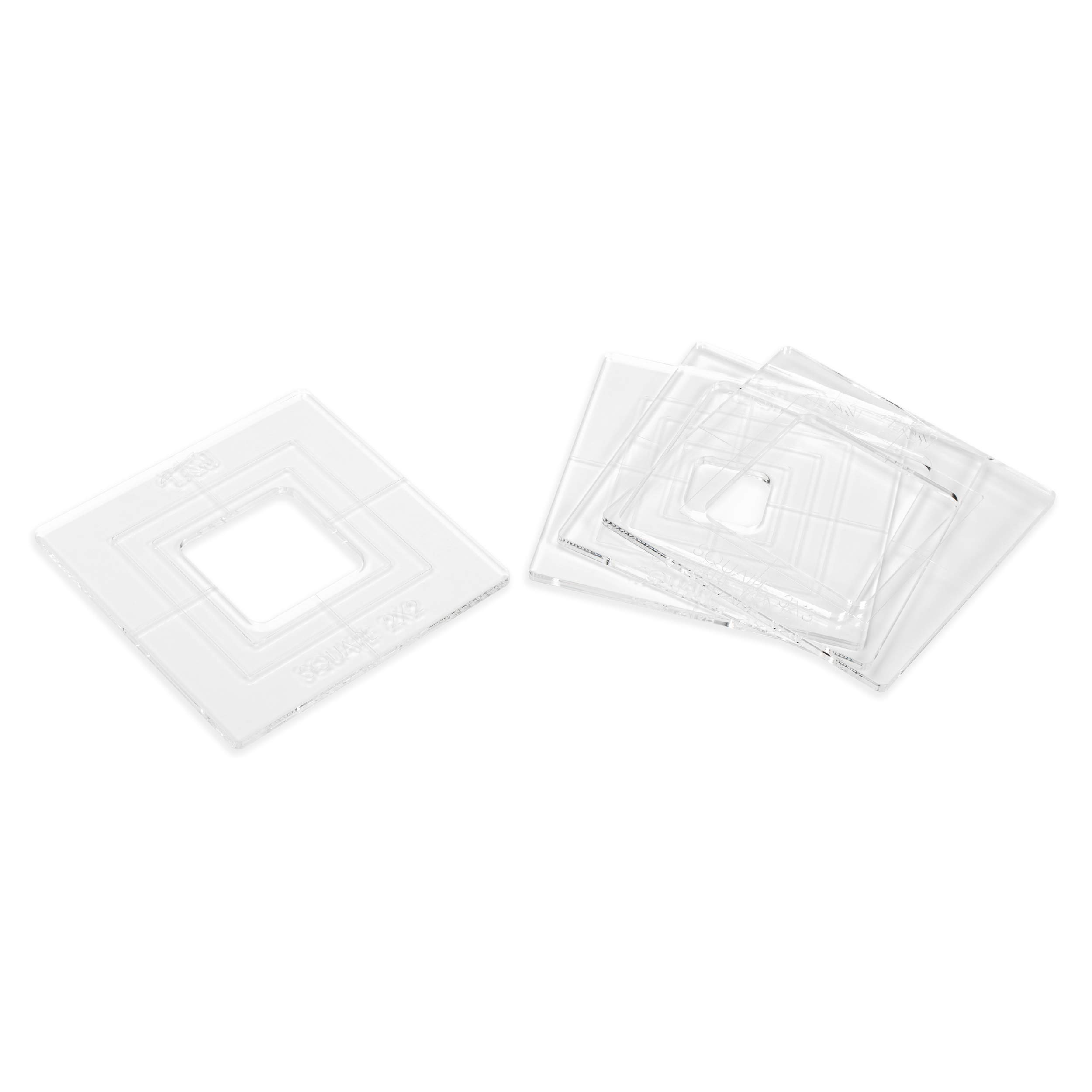 Bowtie Template Compass Rose 4" - Acrylic Router Inlay Templates For ...