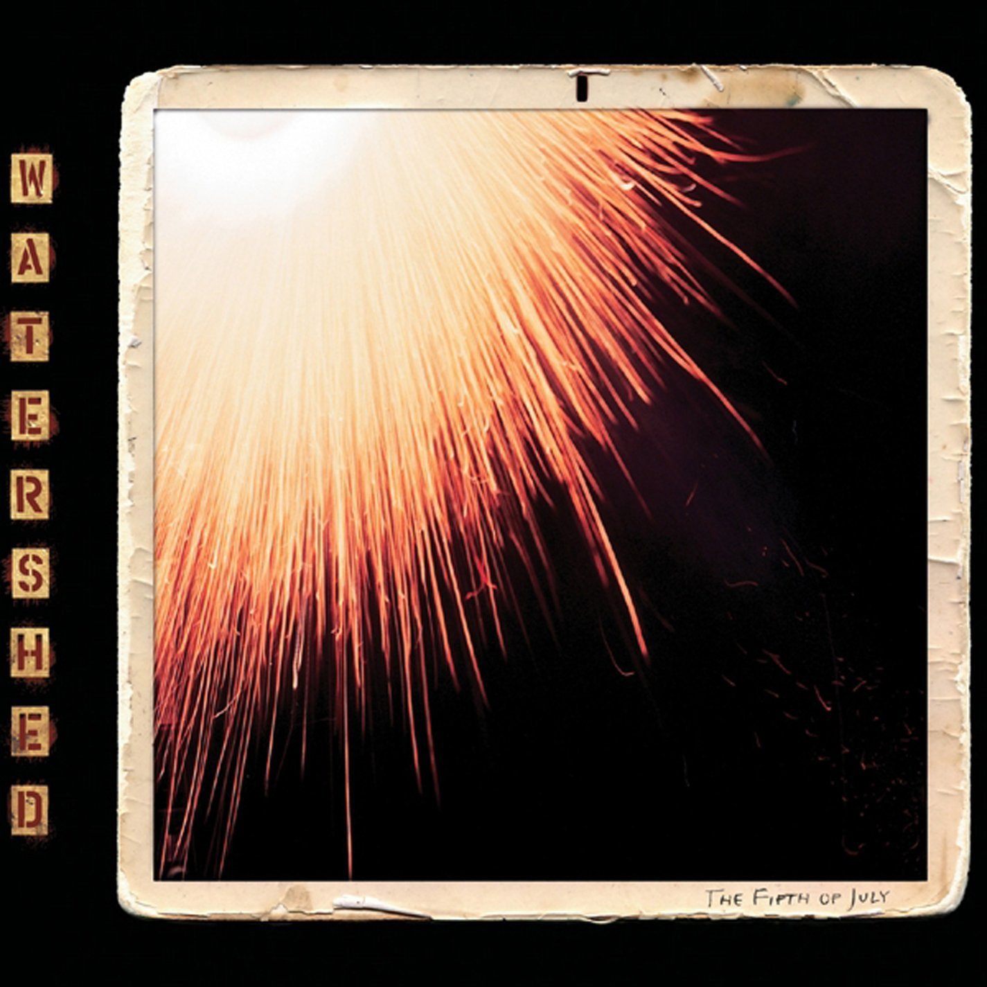 Watershed - Fifth Of July - Amazon.com Music