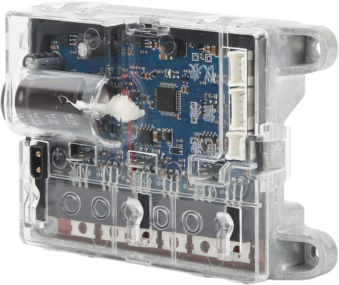 Akozon Controller, M365 Circuit Scooters Professional Stable Speed Easy ...