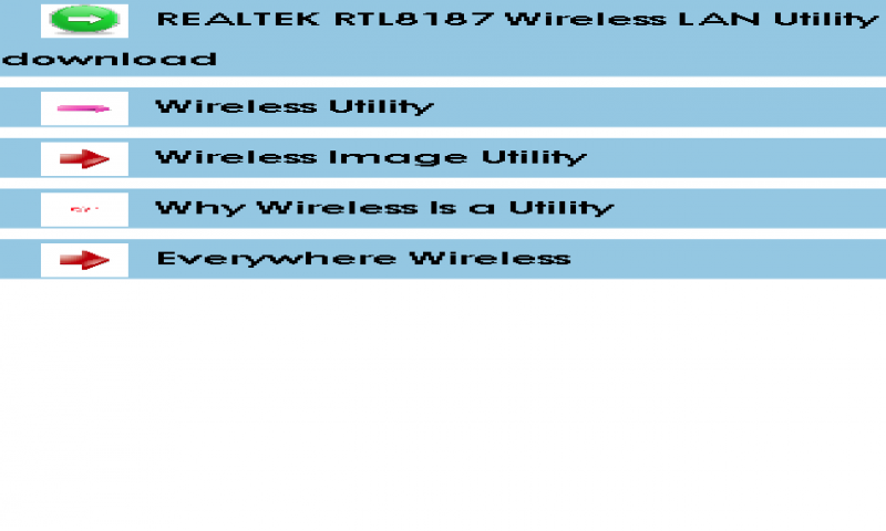 Wireless Utility:www.amazon.com:Appstore for Android