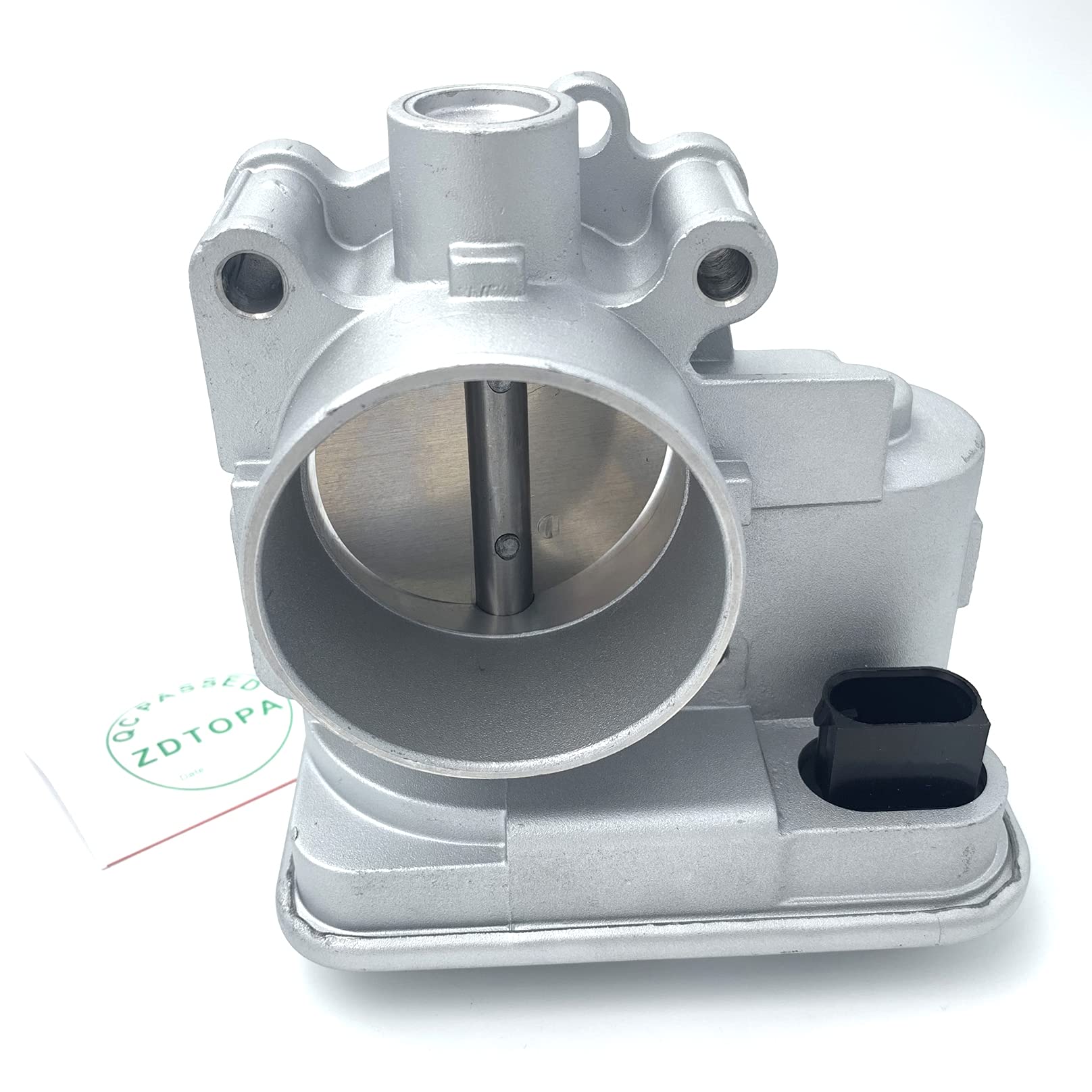 Amazon.com: 4891735AA 4891735AC 5429090 Throttle Body Assembly for ...