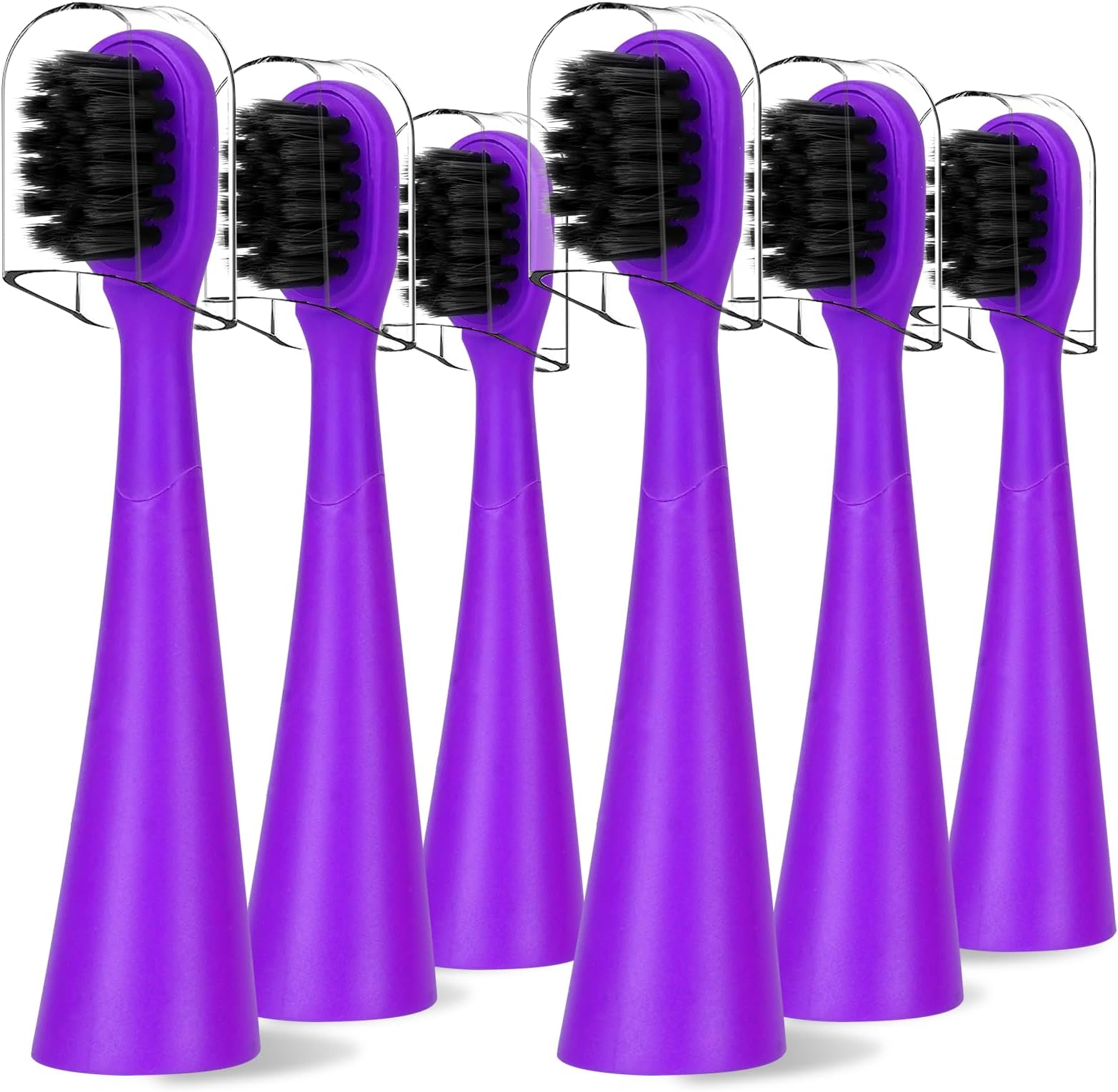 Amazon.com : BURSTkids Electric Toothbrush Replacement Heads 3-Pack ...
