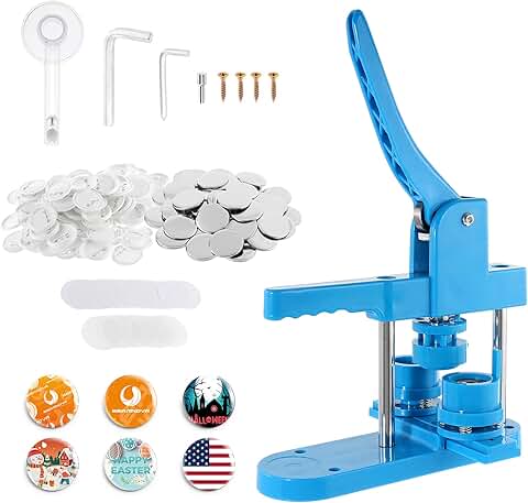 Amazon.com: pin making machine