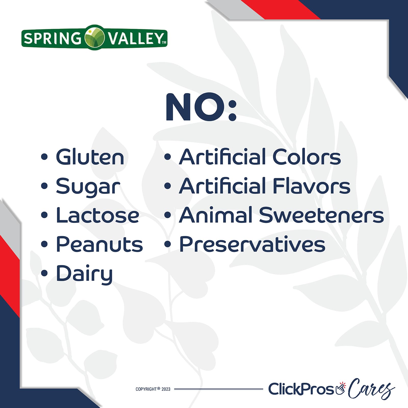 Snapklik.com : Spring Valley Extra Strength Melatonin Tablets Dietary ...