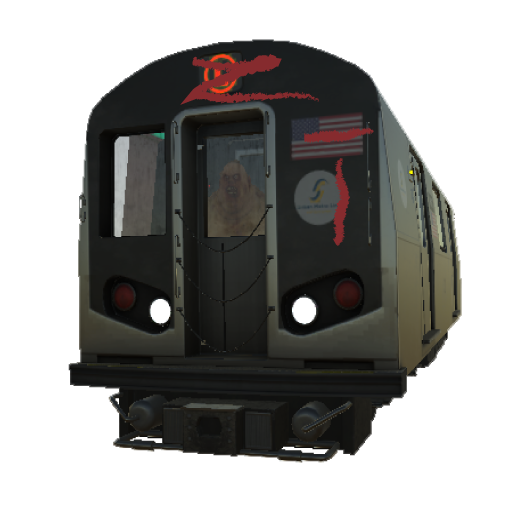 Subway Zombies - App on Amazon Appstore