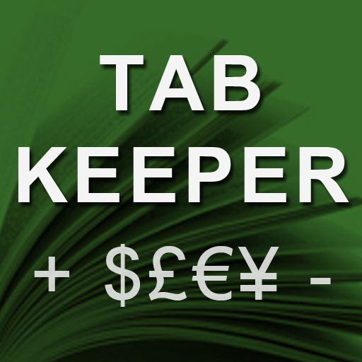 Tab Keeper - Put it on my tab - App on Amazon Appstore