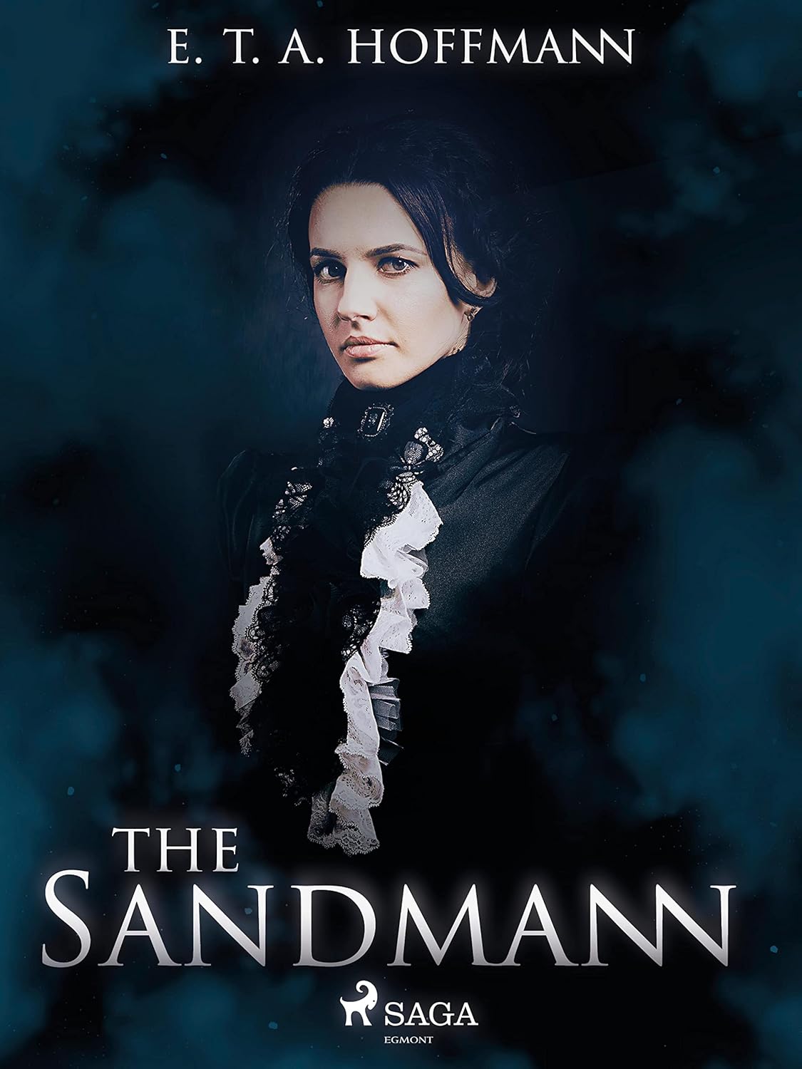 Amazon.com: The Sandman eBook : Hoffmann, E.T.A., Oxenford, John ...