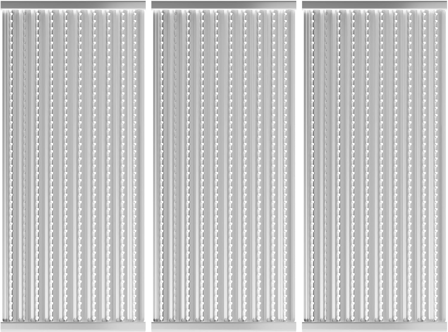 Amazon.com : Emitter Plates for Charbroil TRU-Infrared Grill ...