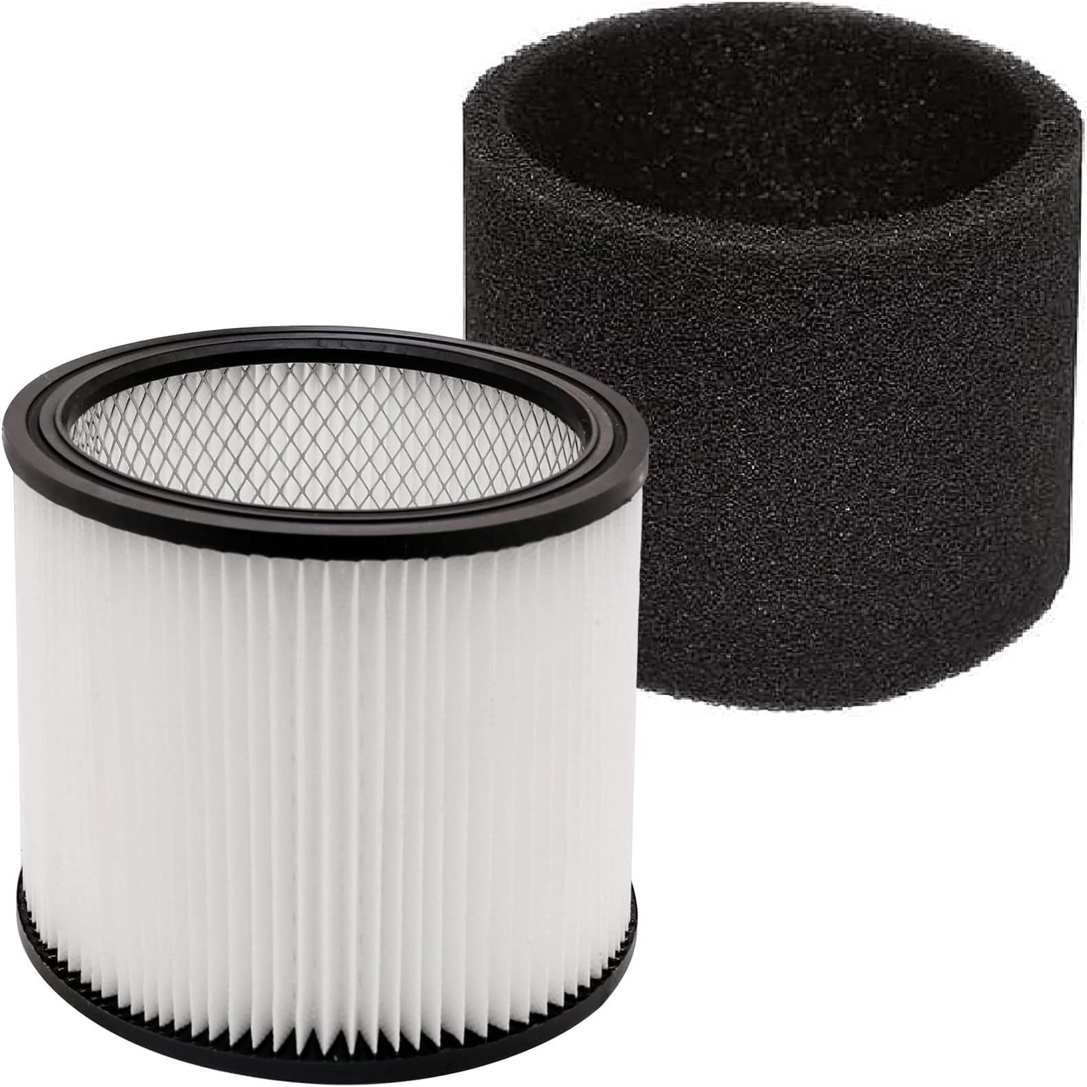 Filtro de Aspiradora Shop Vac 90350, 90304, 90333, Filtro para ...