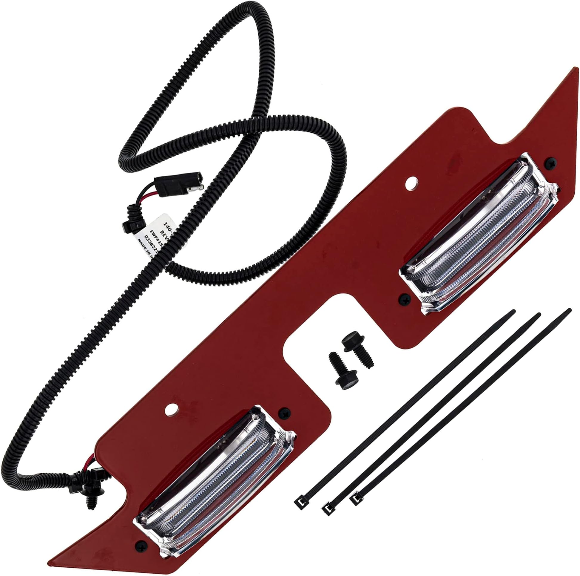 Amazon.com: Exmark 142-6256 LED Light Kit : Patio, Lawn & Garden