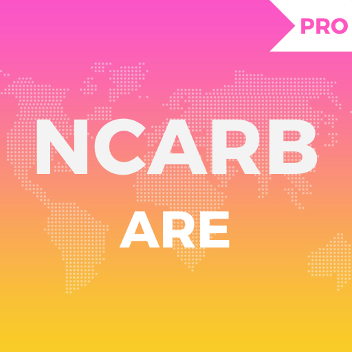 NCARB ARE Test Prep 2017 Edition - App on Amazon Appstore