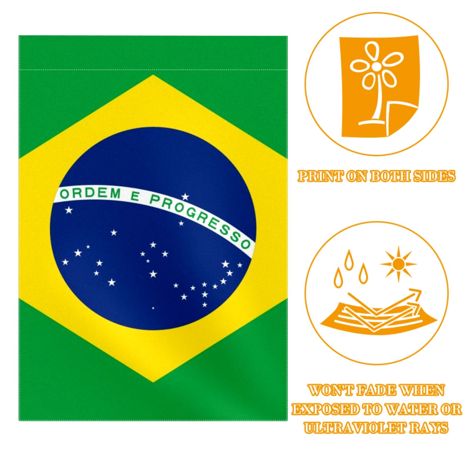 Brazilian Flag Meaning