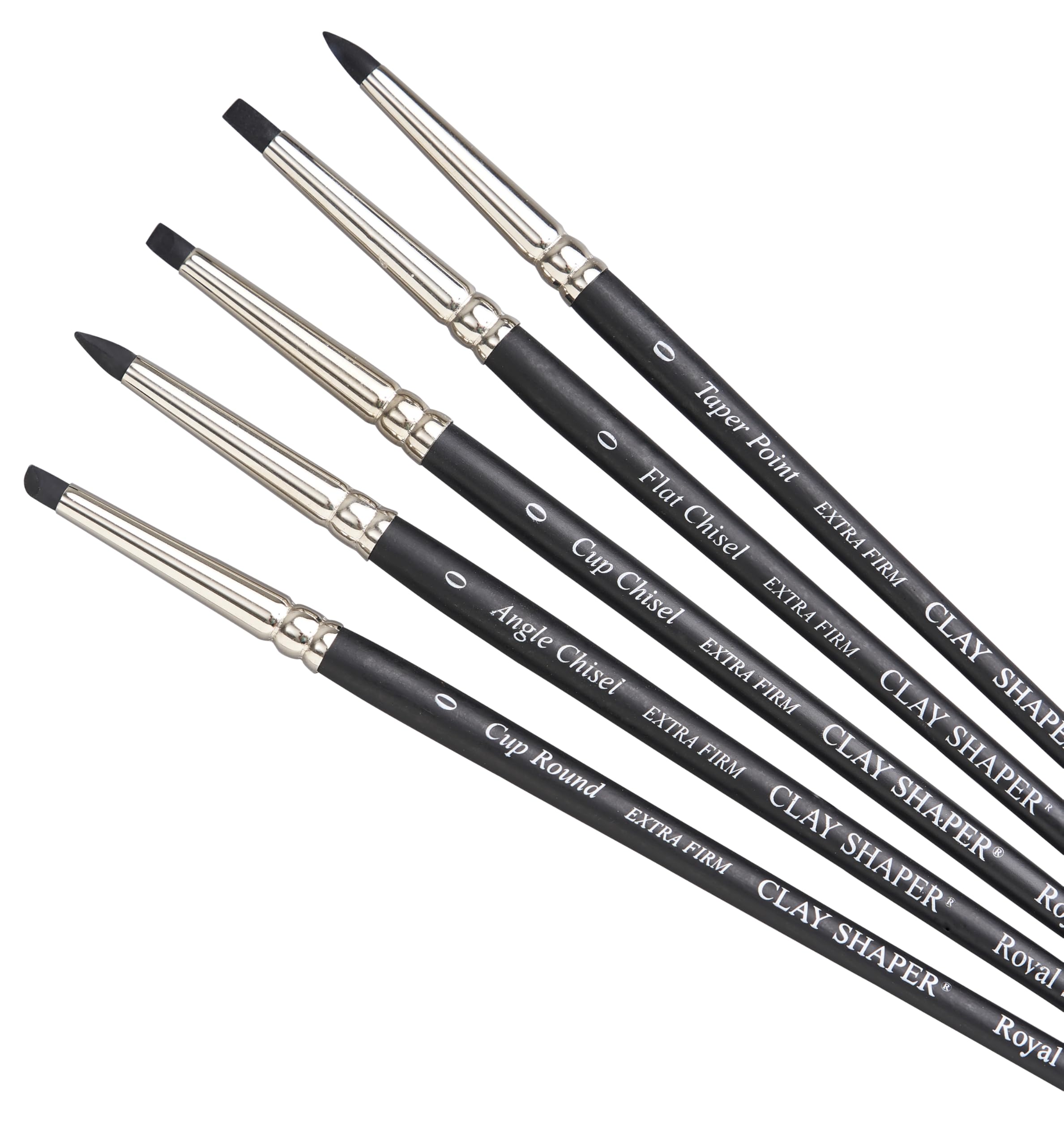 Amazon.com: Extra Firm Color Shapers Clay Wallet Set, Size 0