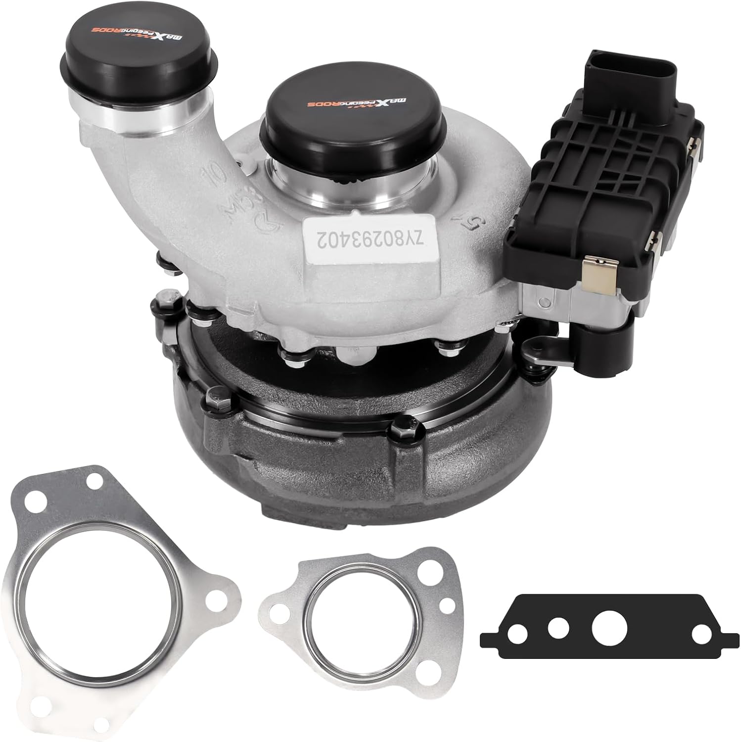 maXpeedingrods Turbo Turbocharger for Mercedes-Benz Philippines | Ubuy