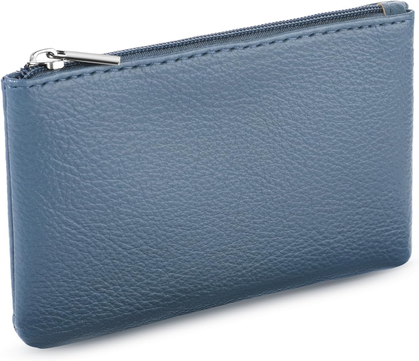 Amazon.com: Thinp Coin Purse,Coin Pouch Small Change Purse with Zipper ...