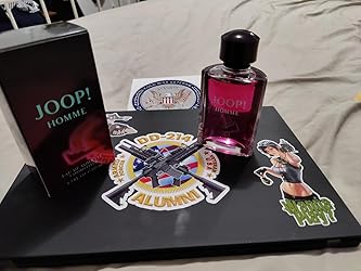 Amazon.com: Joop! Eau De Toilette Spray for Men, 6.7 Ounce : Beauty ...