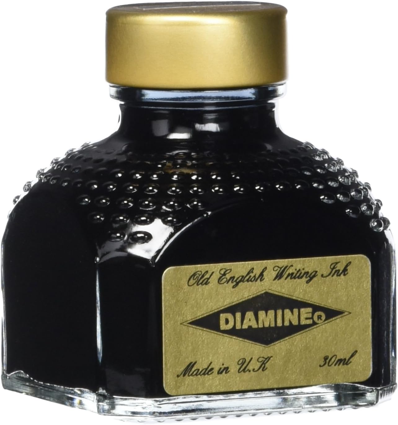 DIAMINE INK BOTTLE-BEAU BLUE, 80ML : Amazon.in: Office Products